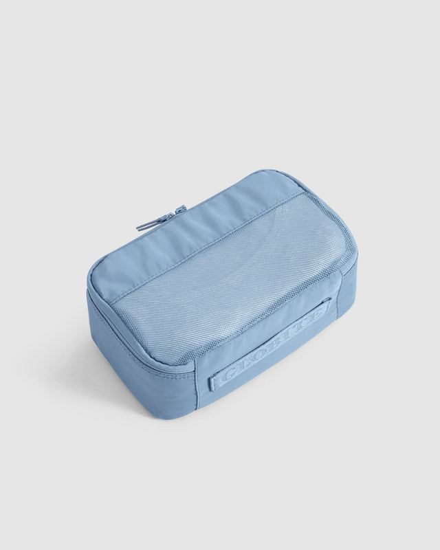Sky Blue 4 Pc Packing Cube Sets | Globite