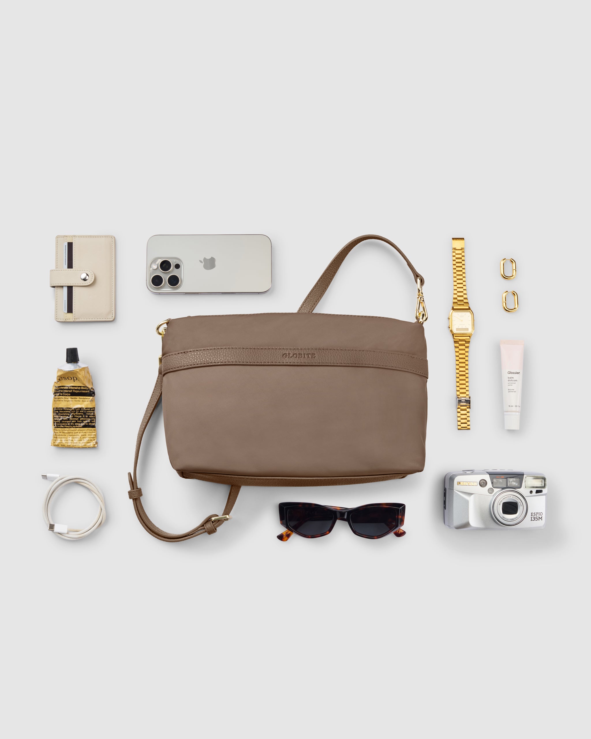 Globite Travel - Luggage & Accessories