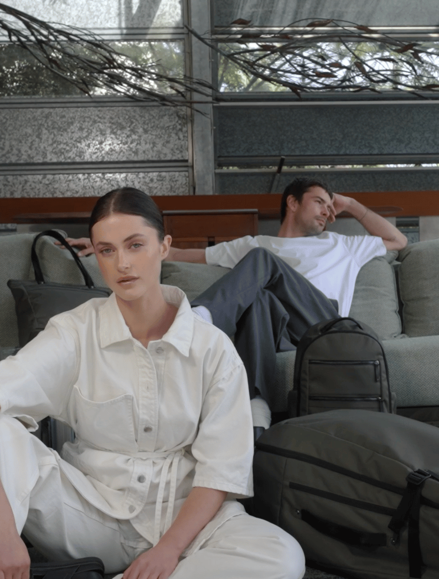 Globite Travel - Luggage & Accessories