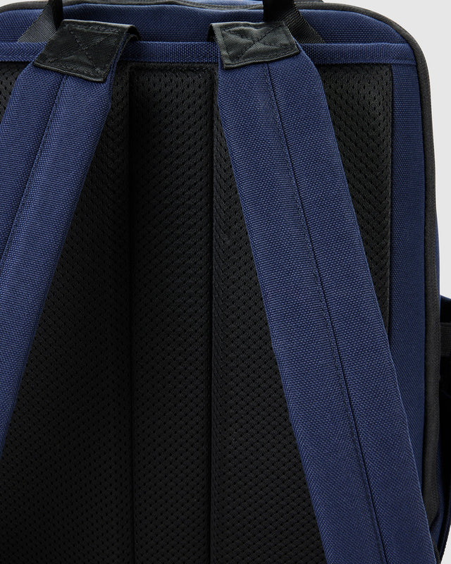 Ocean Blue City Work Backpack | Globite