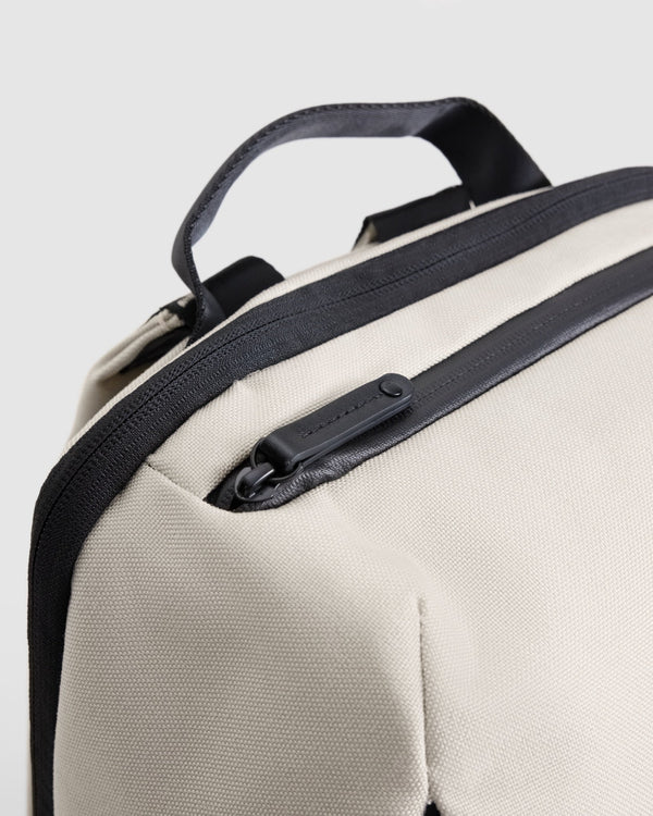 Beige City Work Backpack | Globite